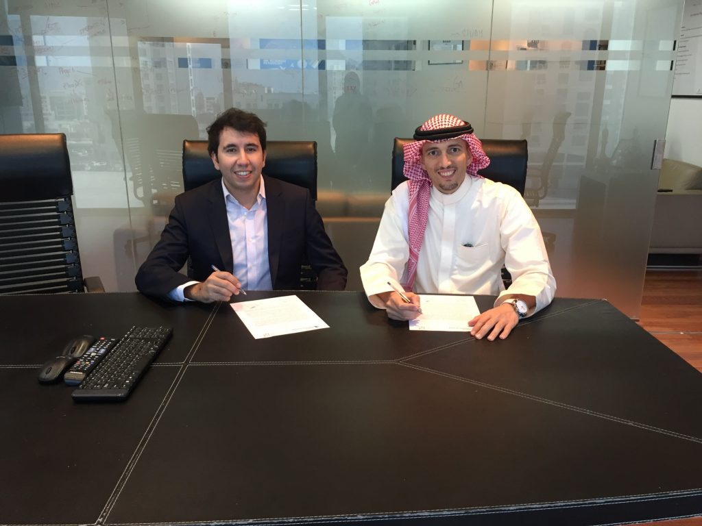 ‘Bahrain Foundation for Dialogue’ partners with ‘Search for Common ...